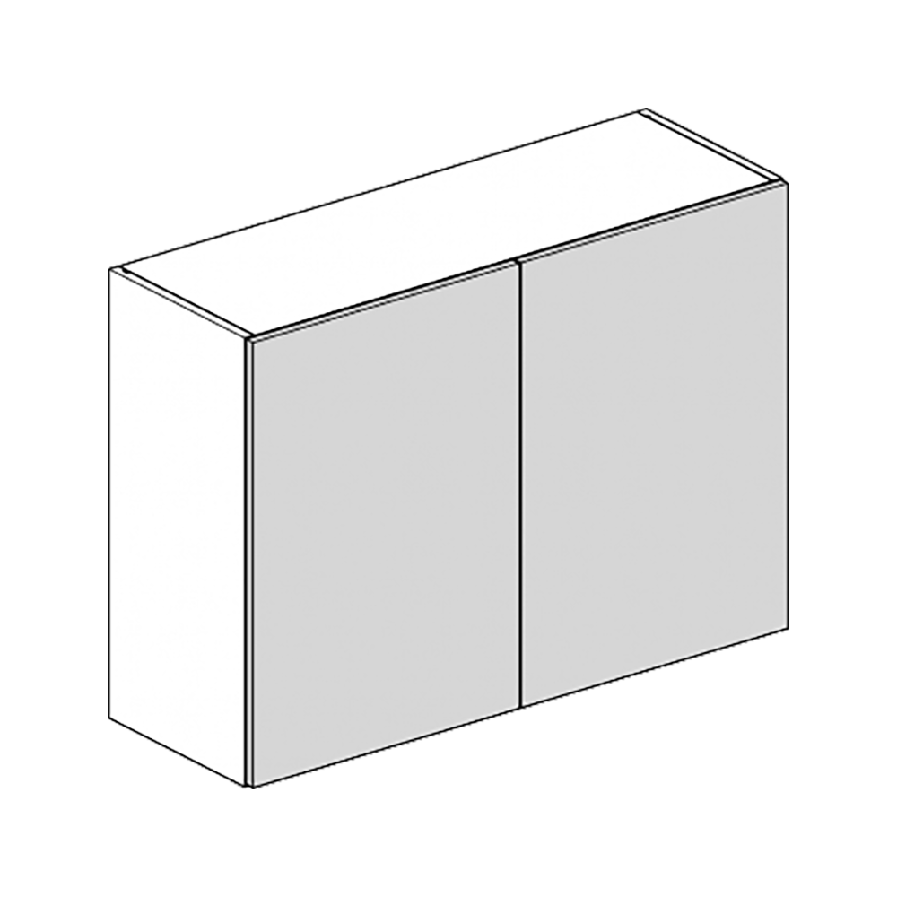 1000mm Wall Kitchen Cabinets | Kitchen Kit