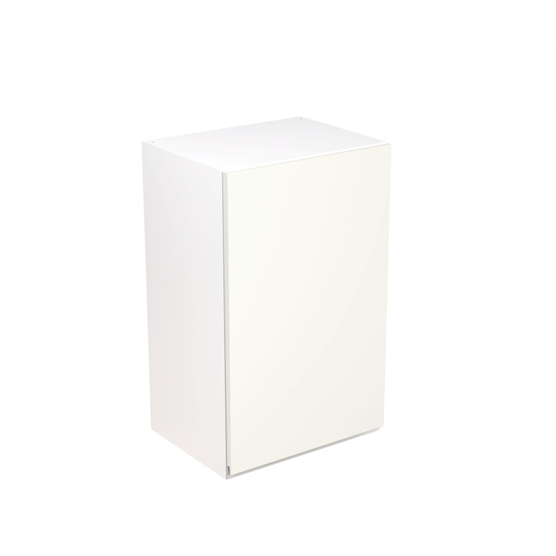 J-Pull SuperGloss White Rigid Kitchen | Kitchen Kit