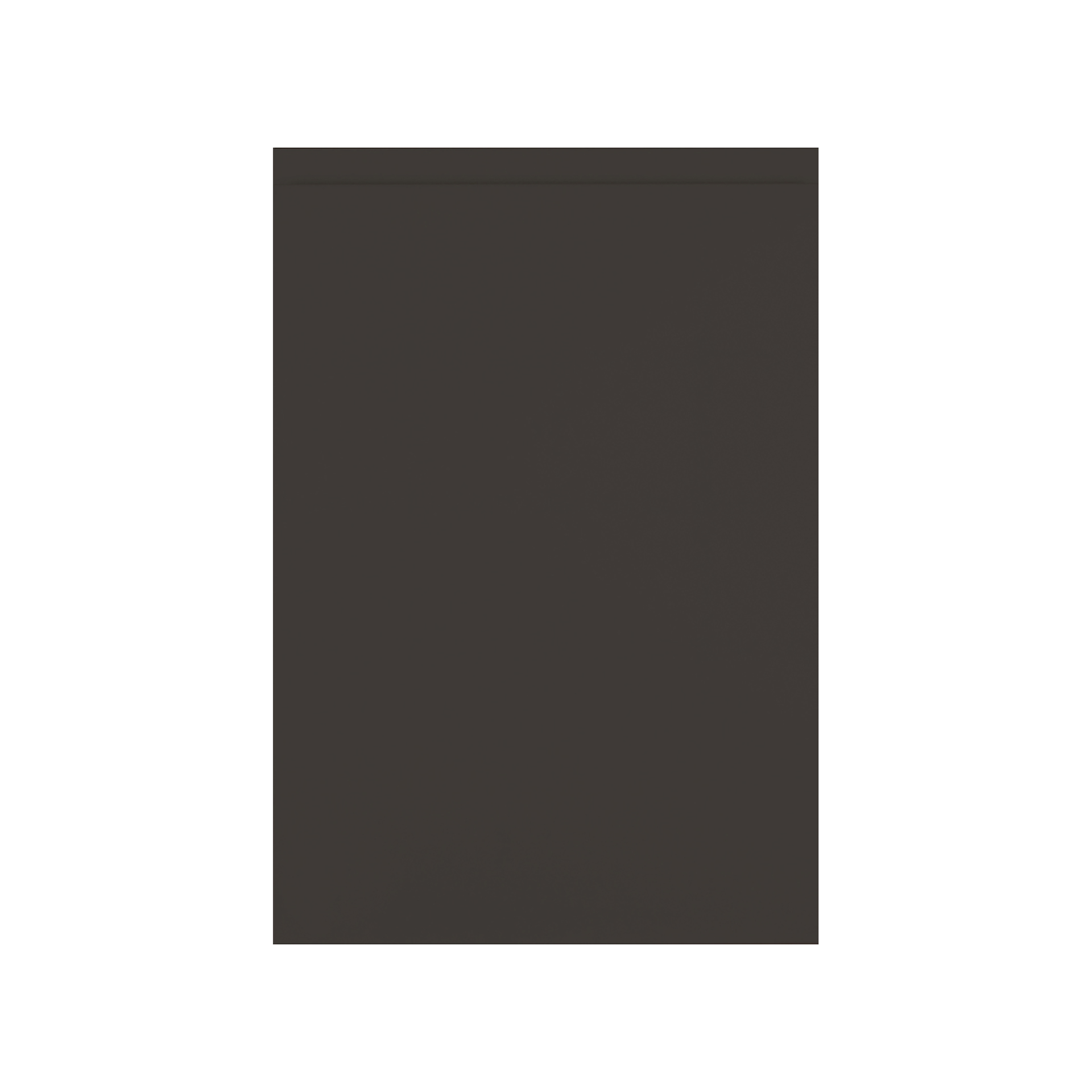 J-Pull UltraMatt Graphite Flatpack Kitchen | Kitchen Kit