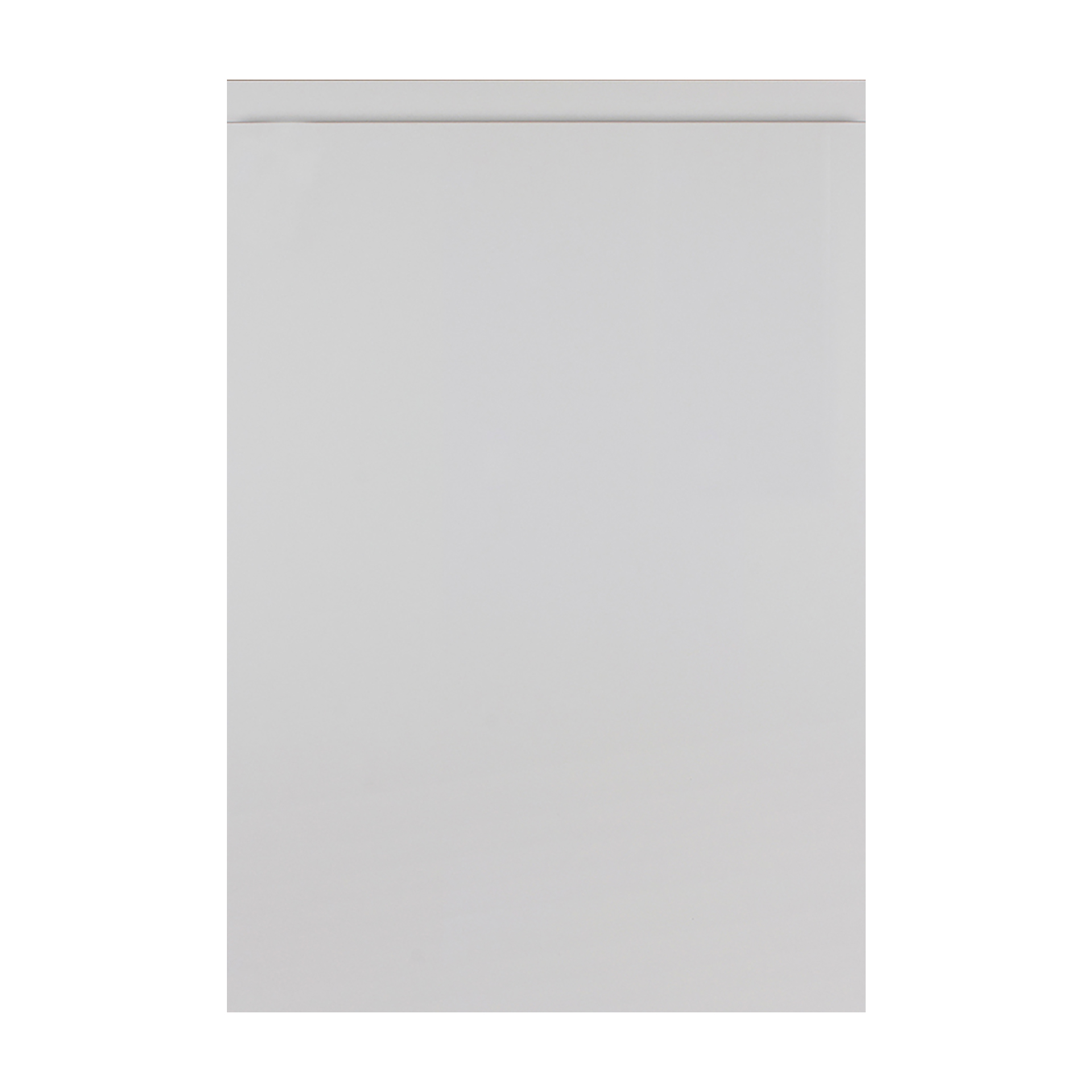 J-Pull UltraMatt Light Grey Rigid Kitchen | Kitchen Kit