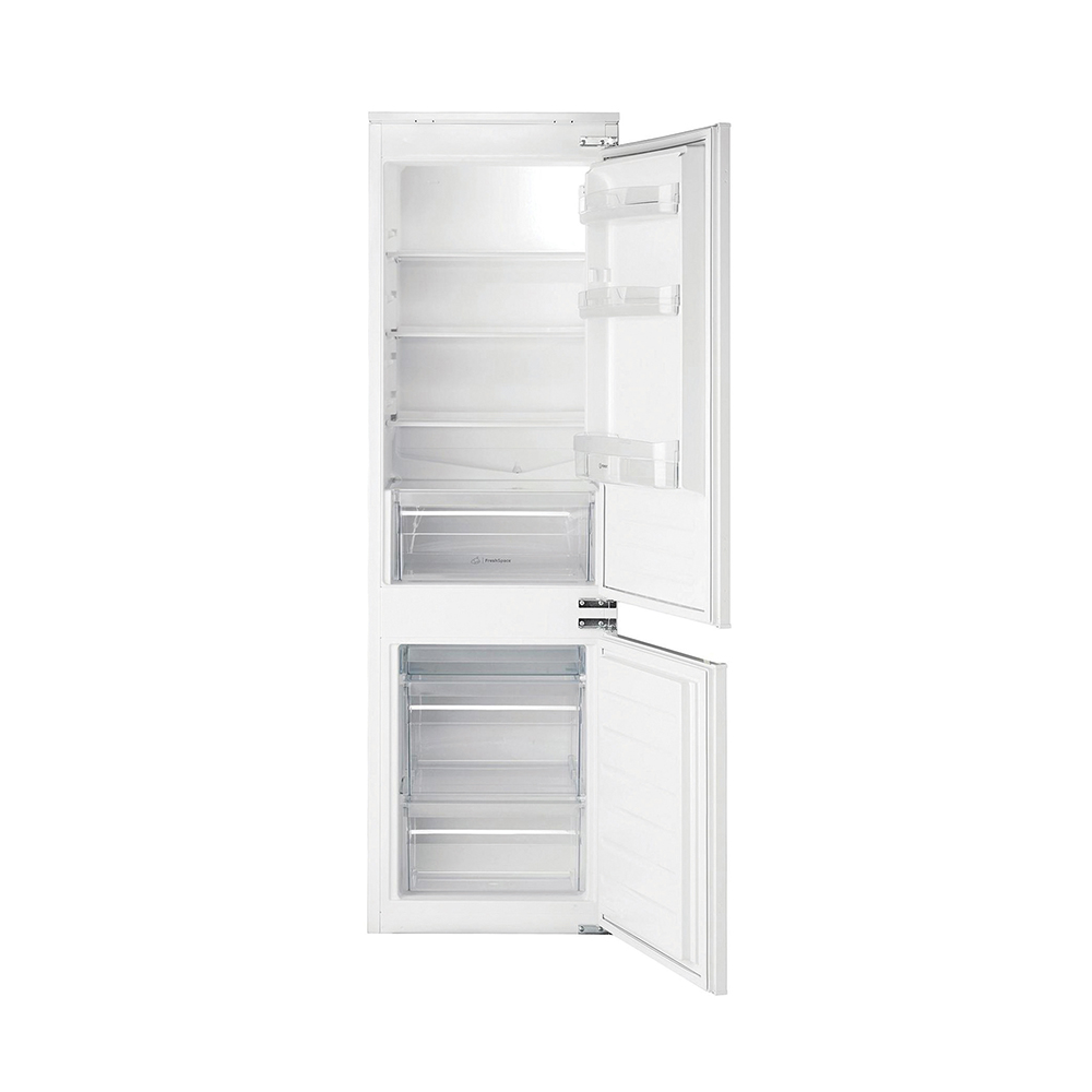 Indesit 70/30 Fridge Freezer | Kitchen Kit