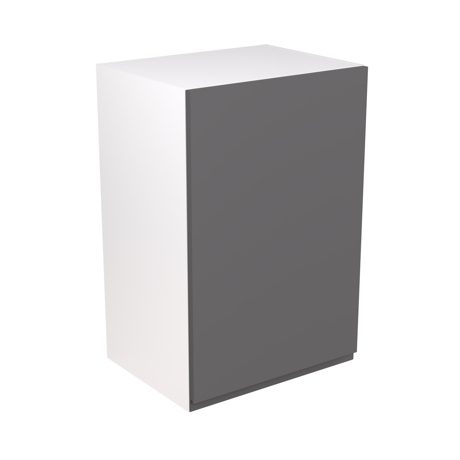 J-Pull Matt Dust Grey 900 Boiler Housing Wall Kitchen Cabinet Flatpack ...