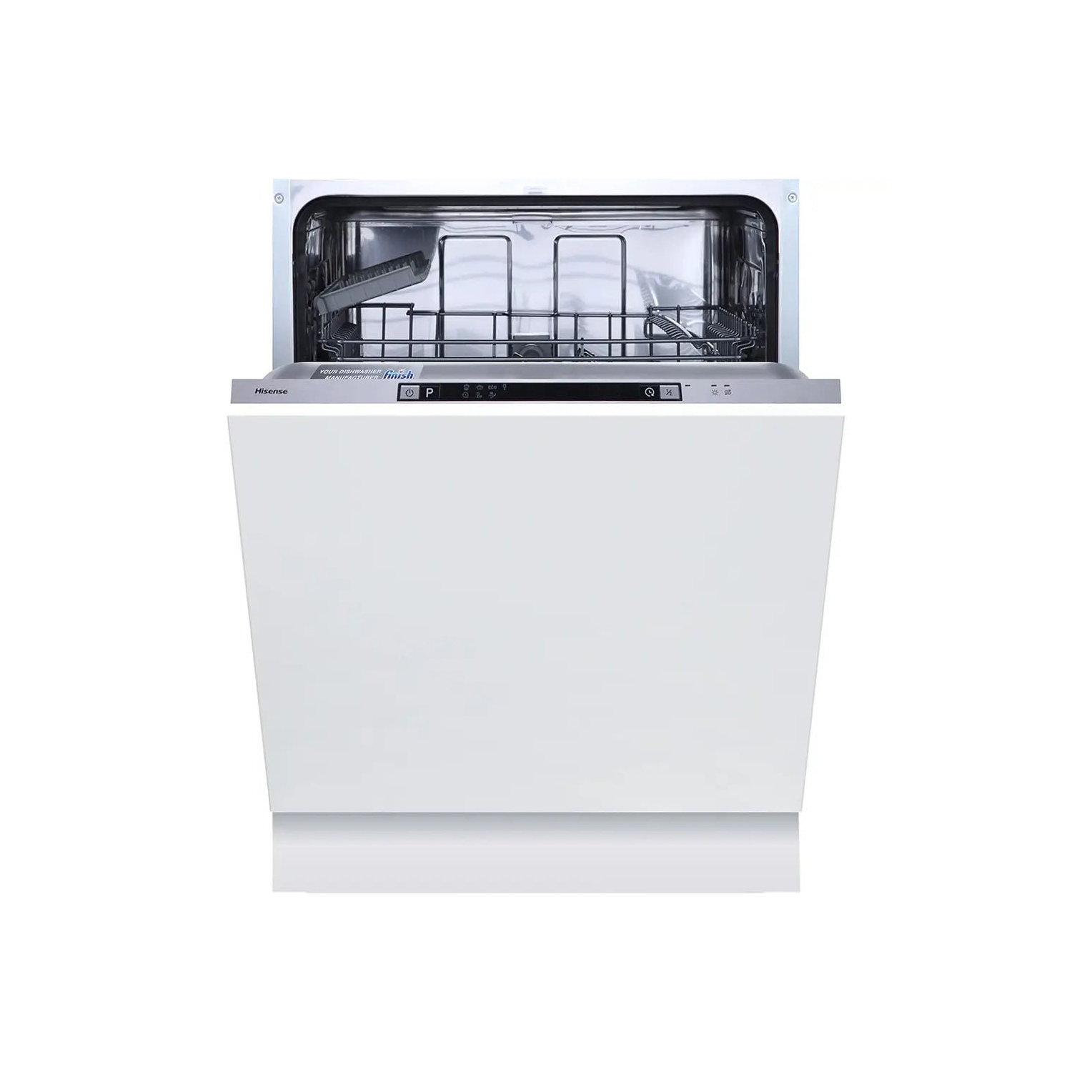 Indesit Fully Integrated Dishwasher | Kitchen Kit